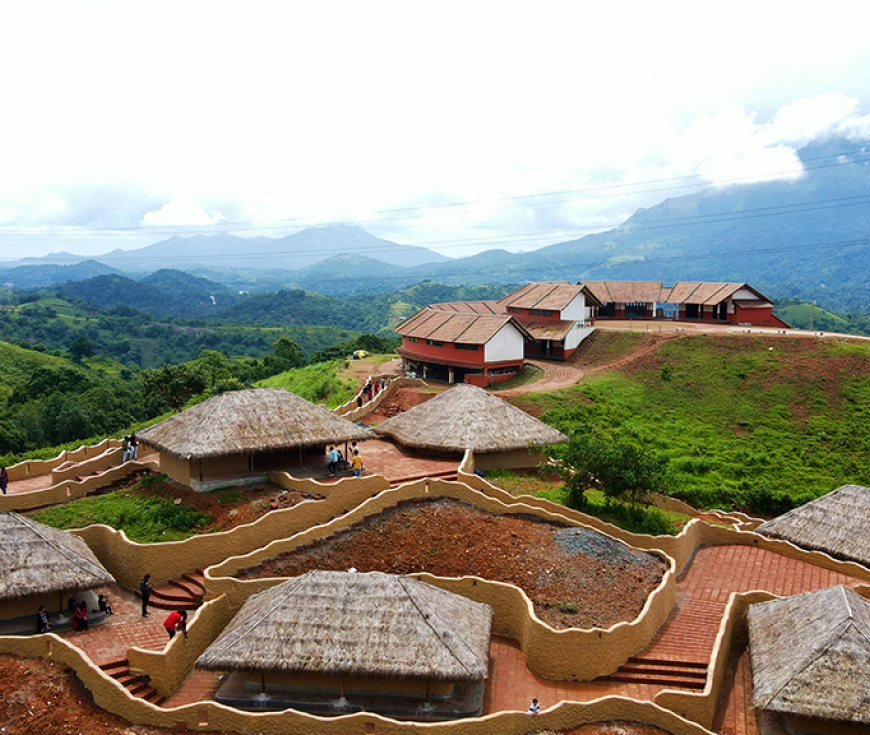 Ayra Holidays | Discover the Heart of Kerala with Ayra Holidays