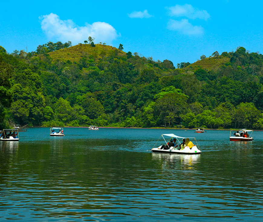 Ayra Holidays | Discover the Heart of Kerala with Ayra Holidays